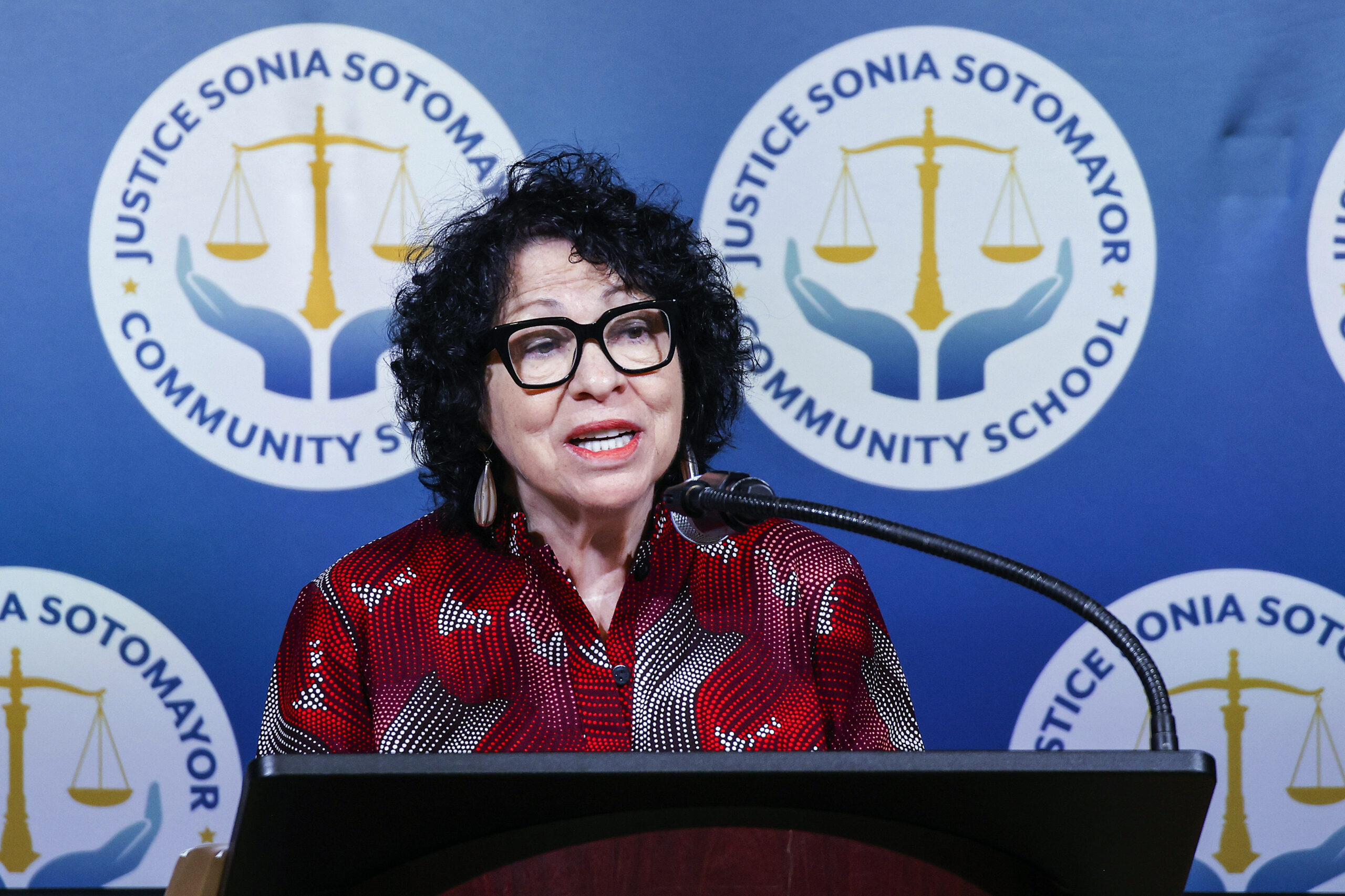 U.S. Supreme Court Justice Sonia Sotomayor to visit KU next month; will ...